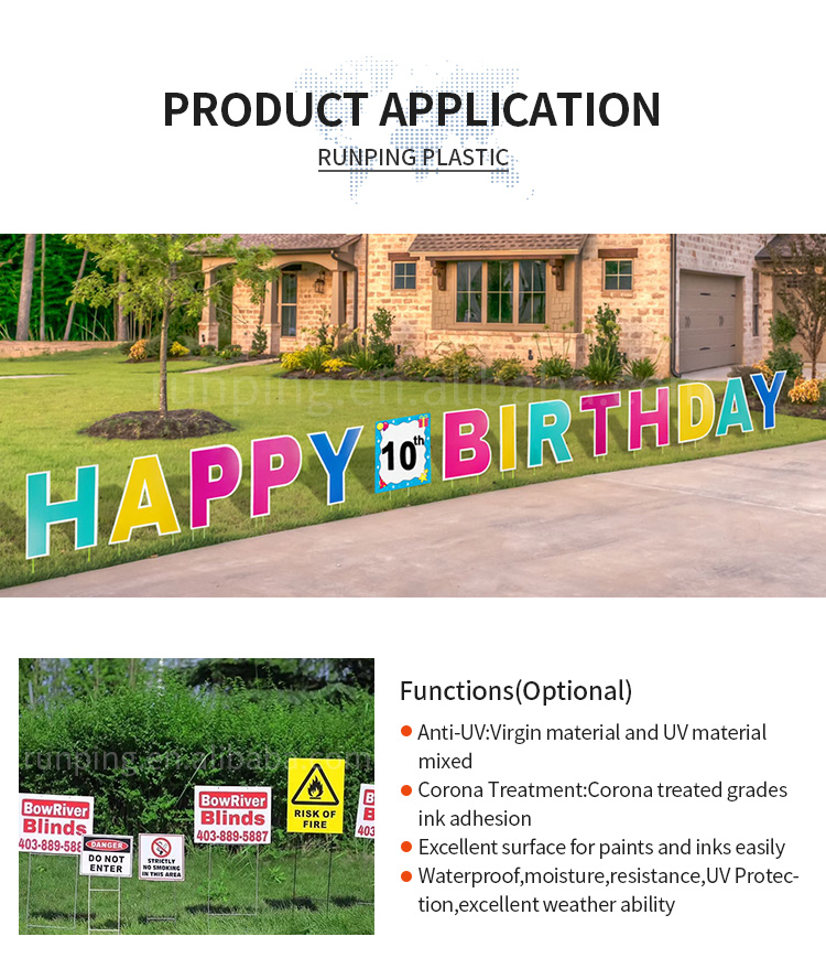 Best Whiteboard (Advertising Board) Manufacturer and Factory | Runping