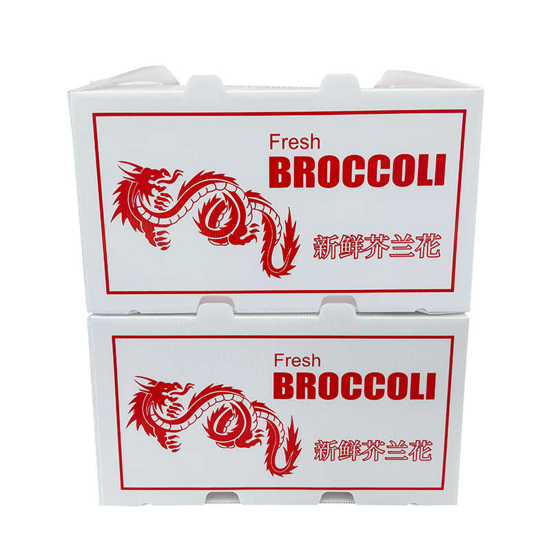 Best High quality wear-resistant vegetable packing box Okra packing box ...