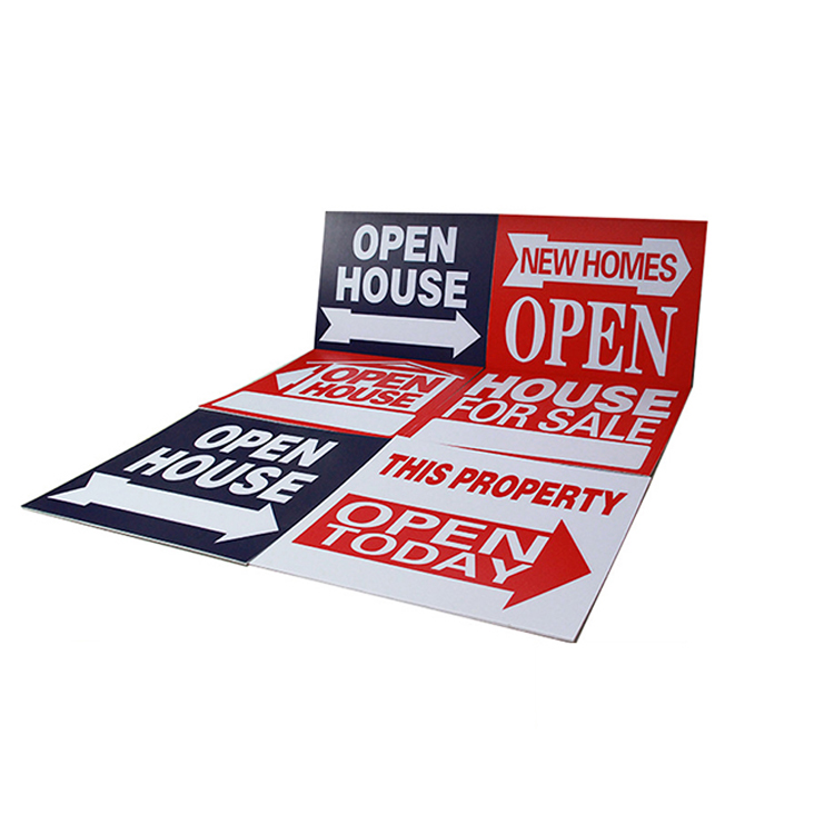 Best Corplast 4mm 18×24 18”x24” 18″ X 24″ Coreflute Corplast Sheet ...