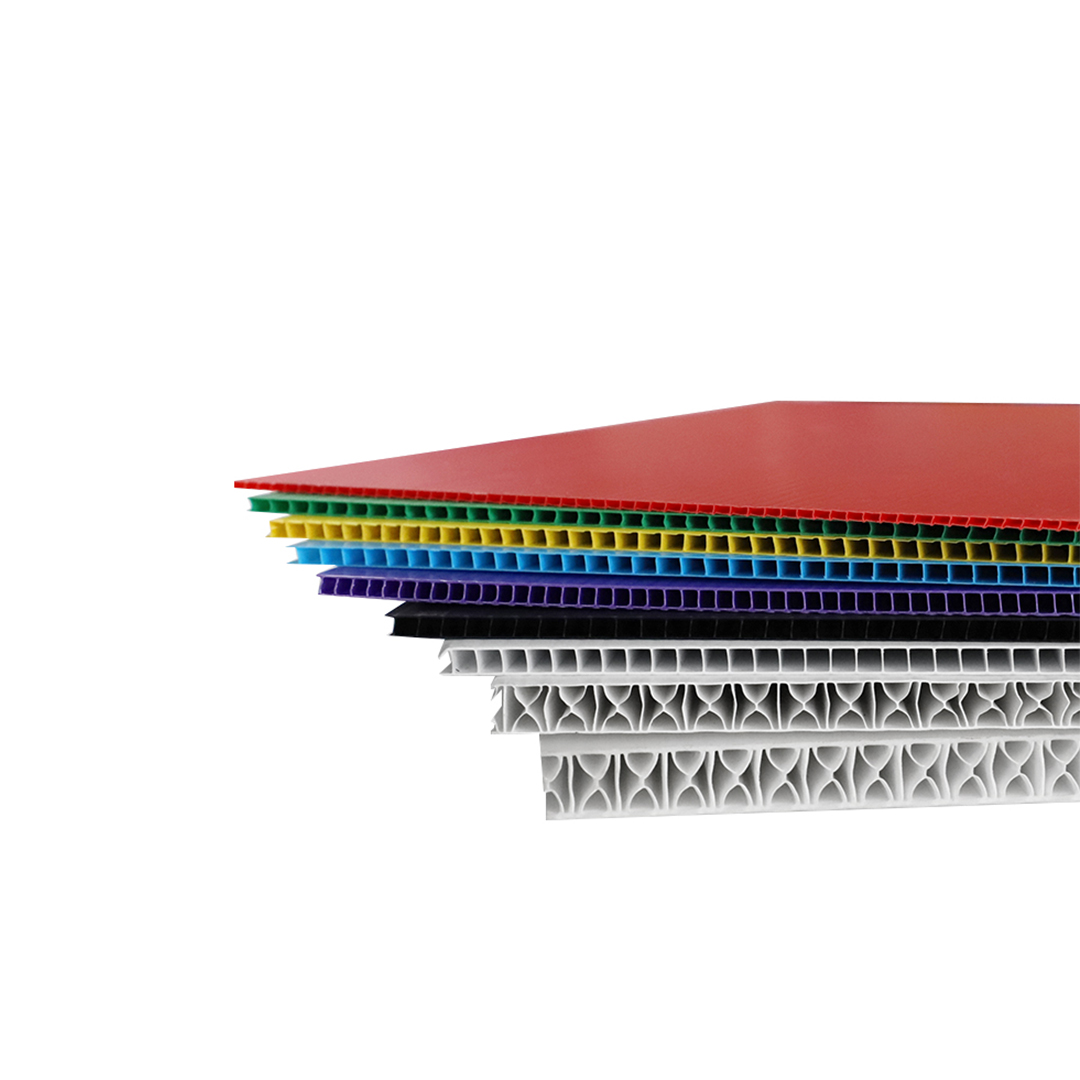 Best Renewable Design for Corrugated Plastic Correx Polypropylene ...
