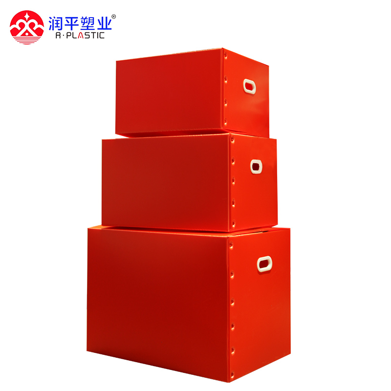 Best Reusable Corrugated Plastic Partition Box storage Manufacturer and ...